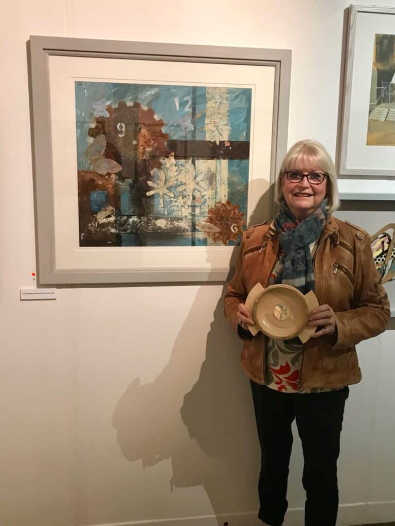 ANGUSalive invites Artists to showcase their work at the Meffan Winter ...