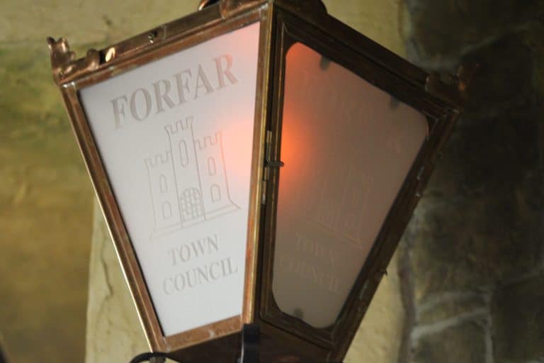 Meffan Museum and Art Gallery • ANGUSalive