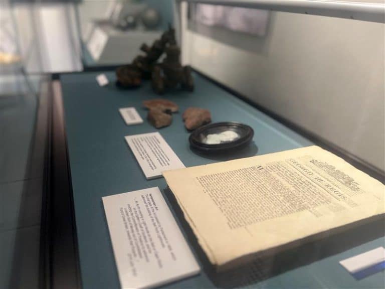 Arbroath Signal Tower Museum • ANGUSalive