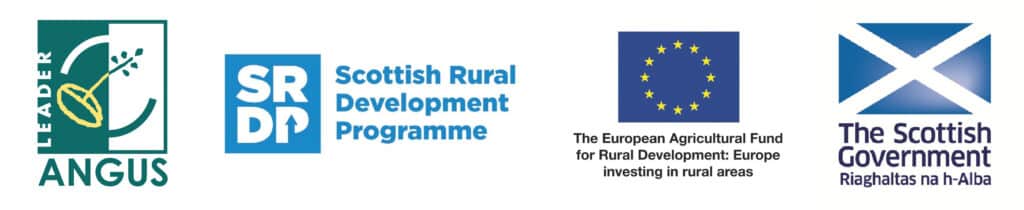 Mobile Library • ANGUSalive