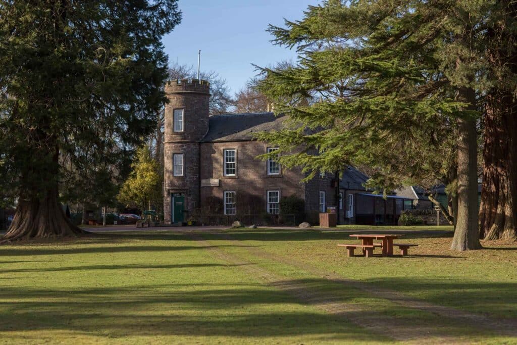 Monikie Country Park • ANGUSalive