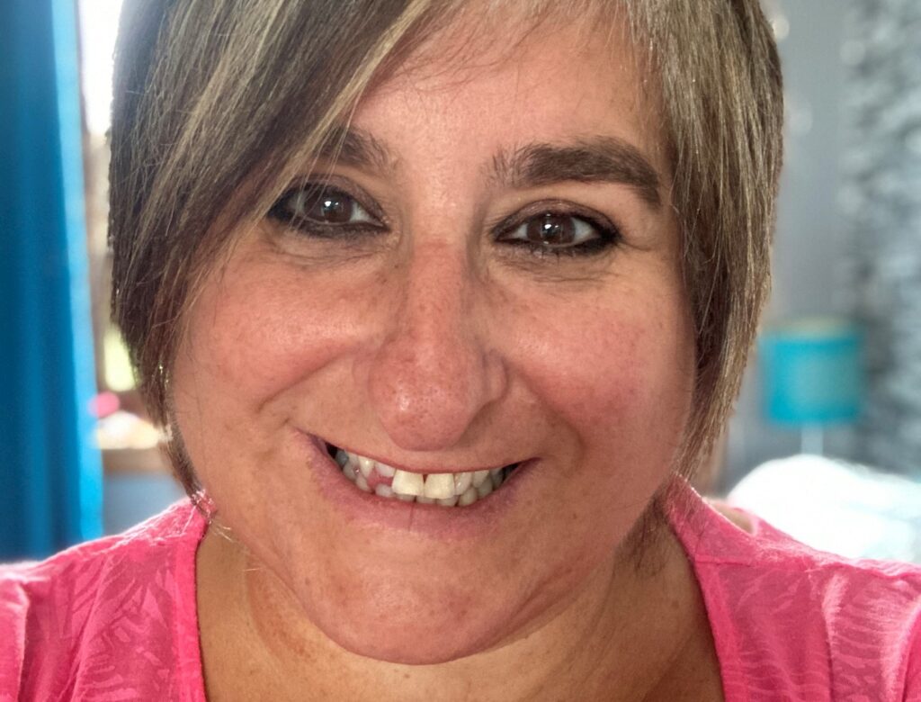 Audrey Hood • ANGUSalive