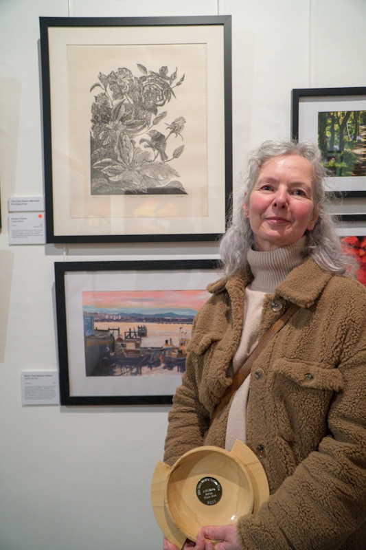 Winners of the 30th Meffan Winter Show • ANGUSalive