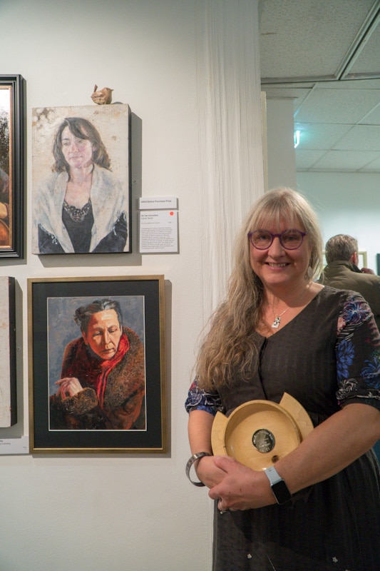 Winners of the 30th Meffan Winter Show • ANGUSalive