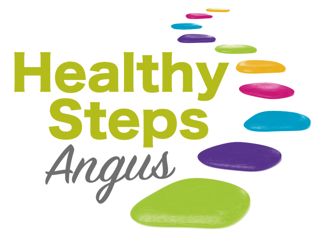 Healthy Steps Angus • ANGUSalive