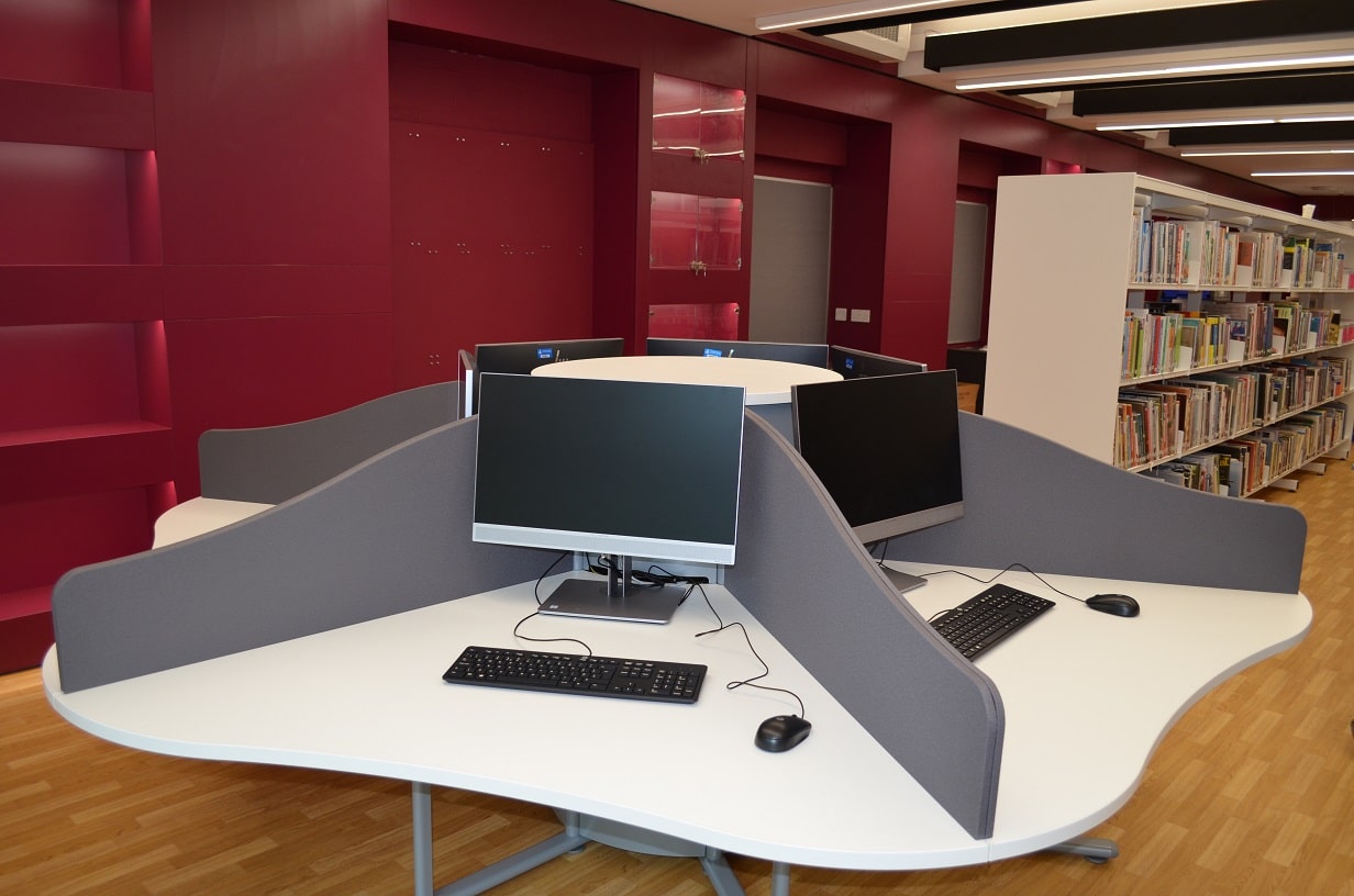 9 Simple Ways that Angus Libraries can save you HUNDREDS of pounds ...