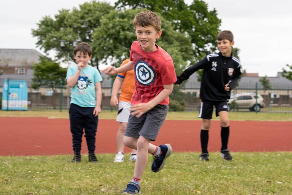 Full time fun this Easter! • ANGUSalive