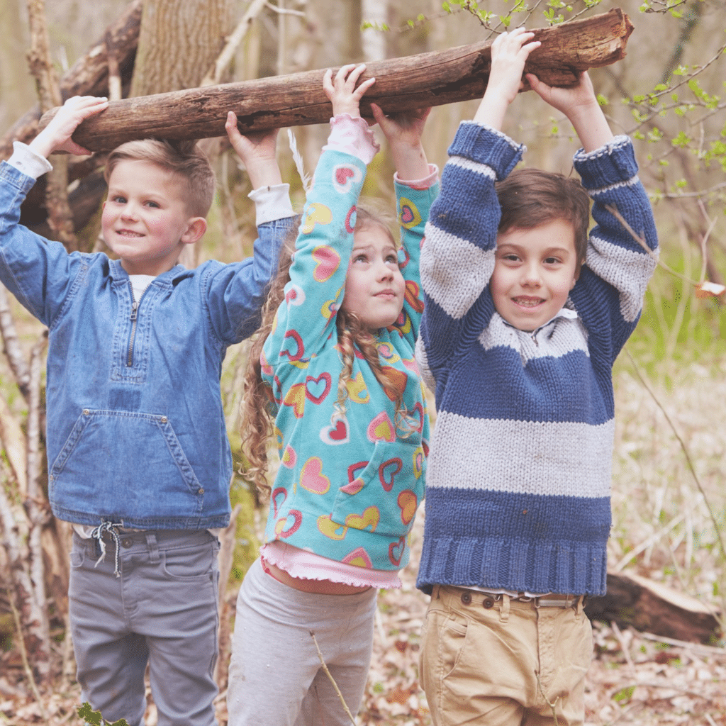 Mini Mudders Monikie • ANGUSalive
