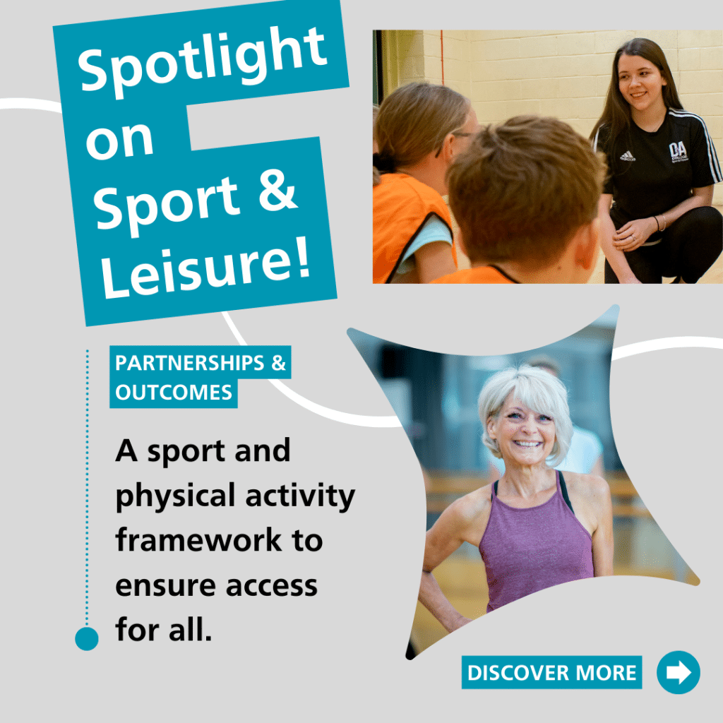 Case Study: Launch of Angus’ Sport and Physical Activity Framework ...
