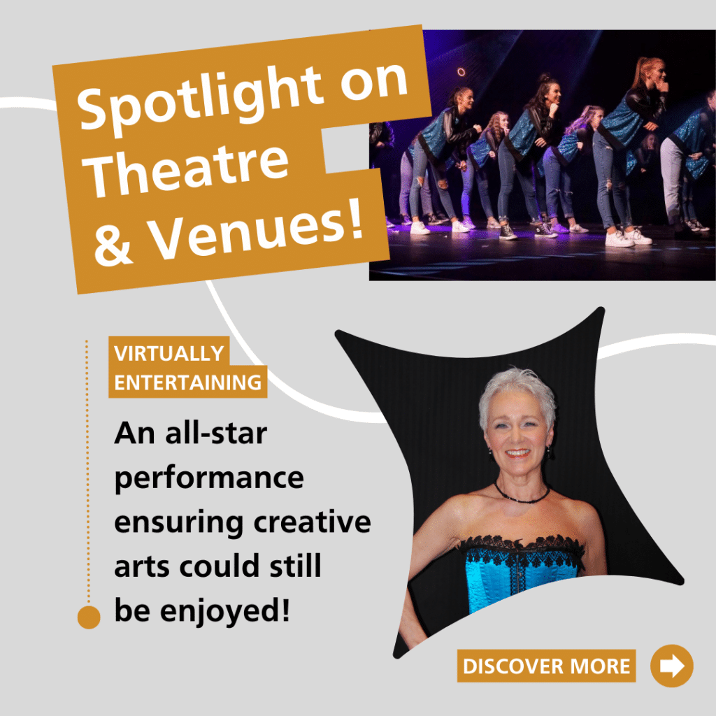 Case Study: The Big Night In • ANGUSalive