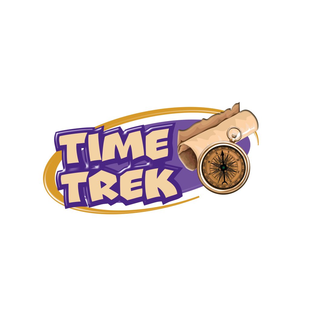 Time Trek • ANGUSalive