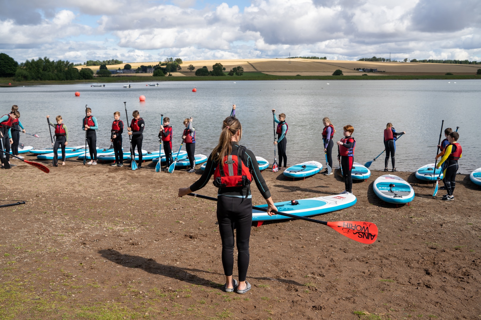 Holiday Activities • ANGUSalive