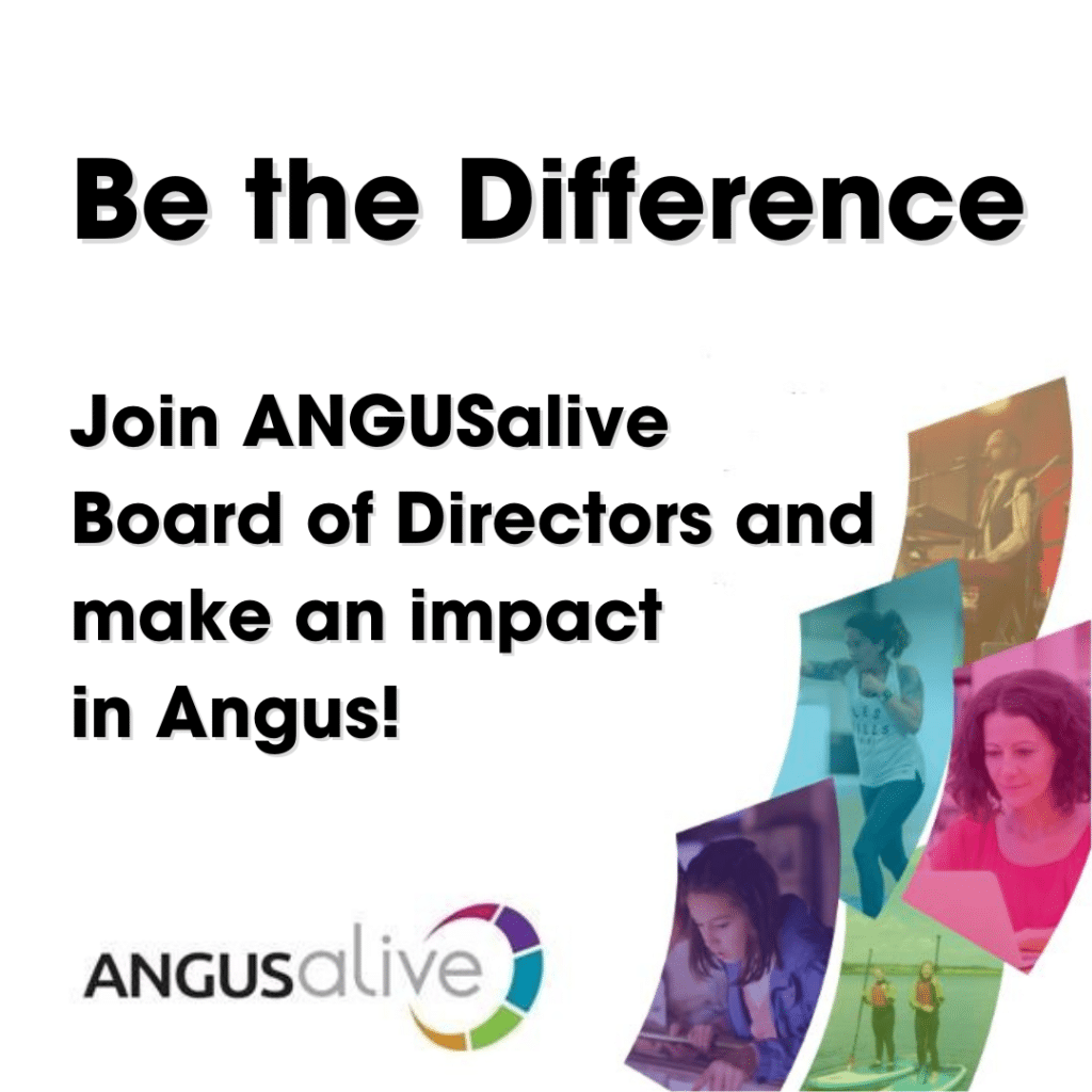 Case Study: Montrose Museum Reimagined • ANGUSalive