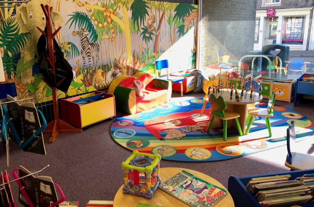 Activities • ANGUSalive