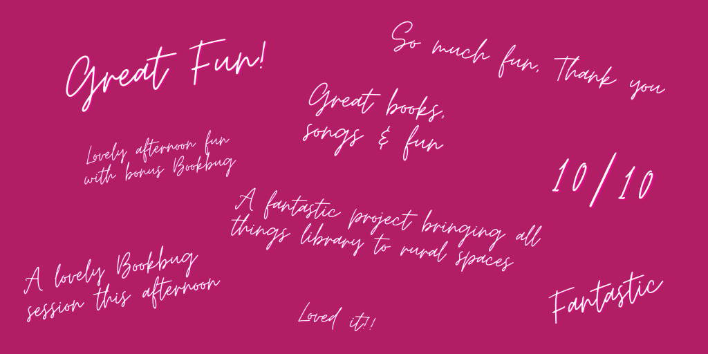 Libraries on the Move • ANGUSalive