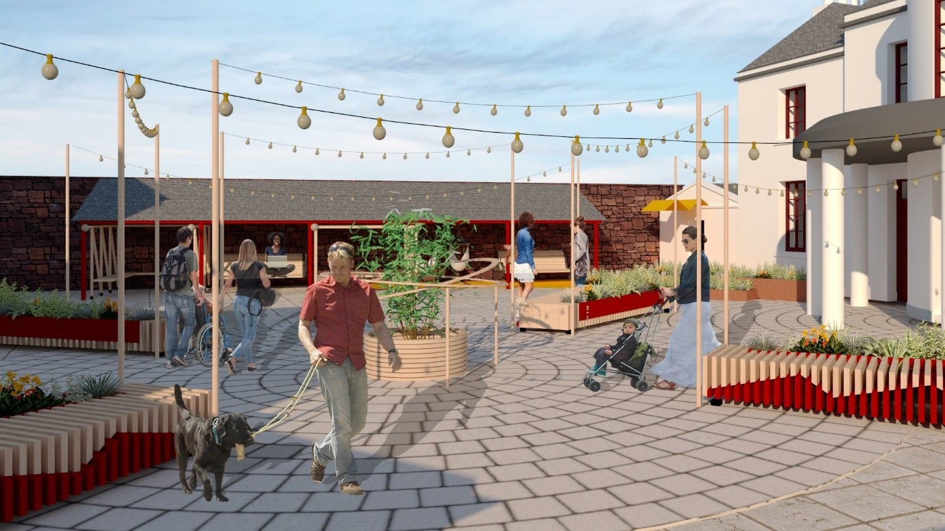 Signal Tower Museum awarded £143,540 to fund ‘Signal Space Community ...