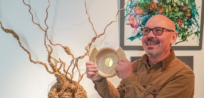 Meffan Winter Show opens for its 31st year • ANGUSalive