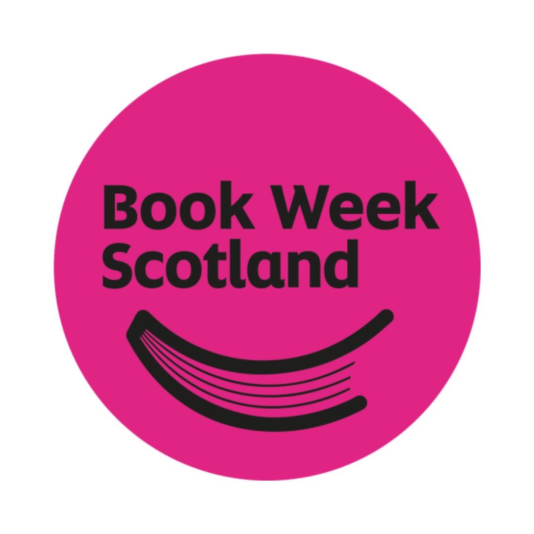 ANGUSalive Libraries Plan 3 events to celebrate Book Week Scotland 2023 ...