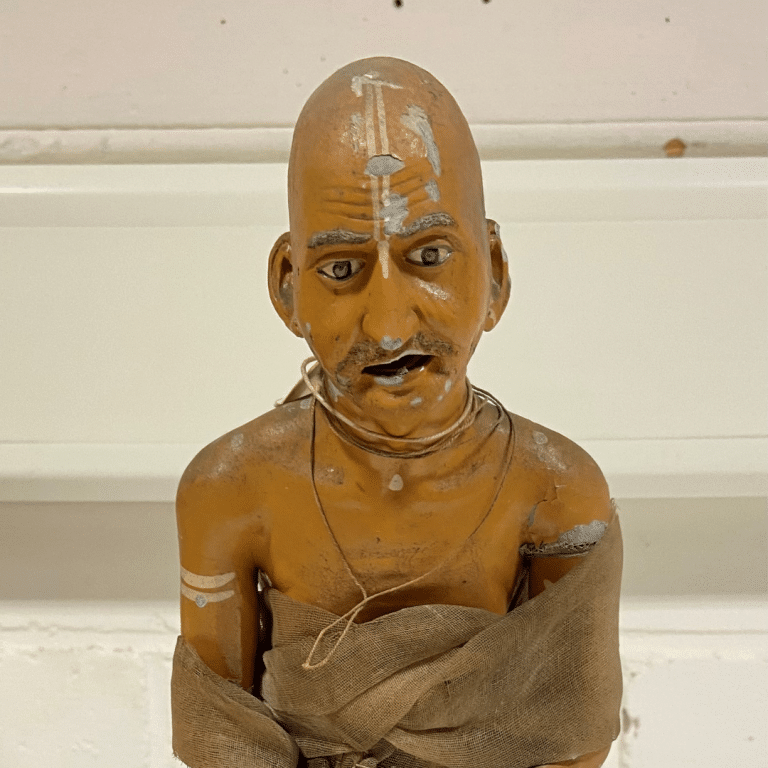 The Thuggee • ANGUSalive