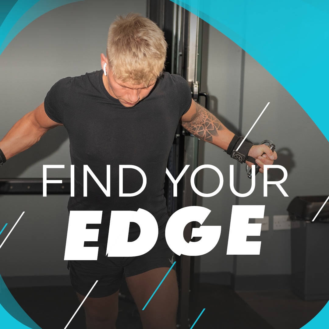 Find your feel good • ANGUSalive