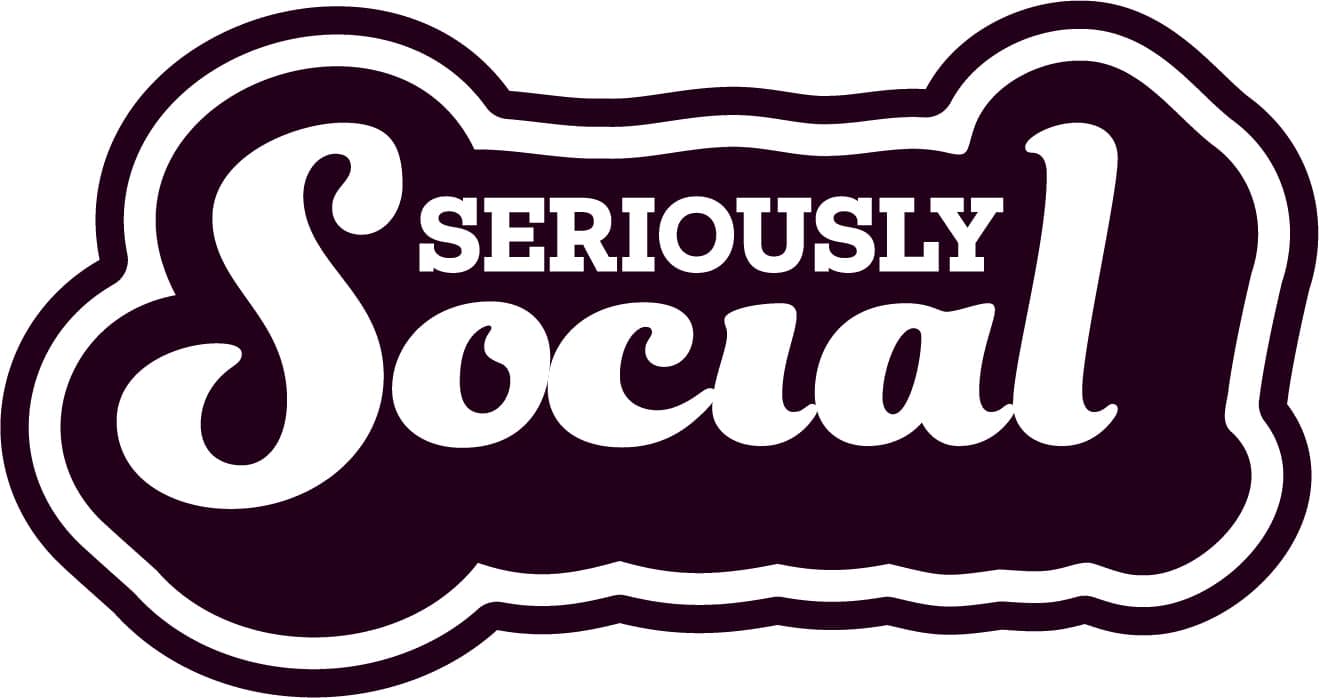 ANGUSalive backs "Seriously Social" Campaign • ANGUSalive
