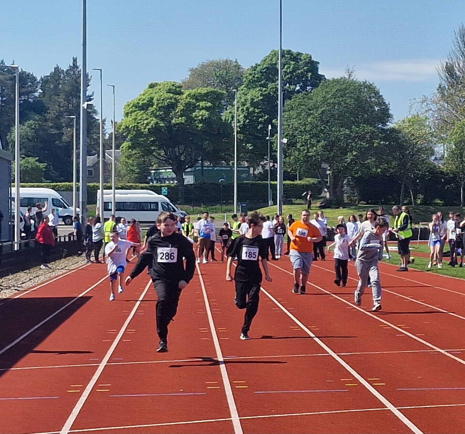 ANGUSalive Seriously Social Campaign: Inclusion • ANGUSalive