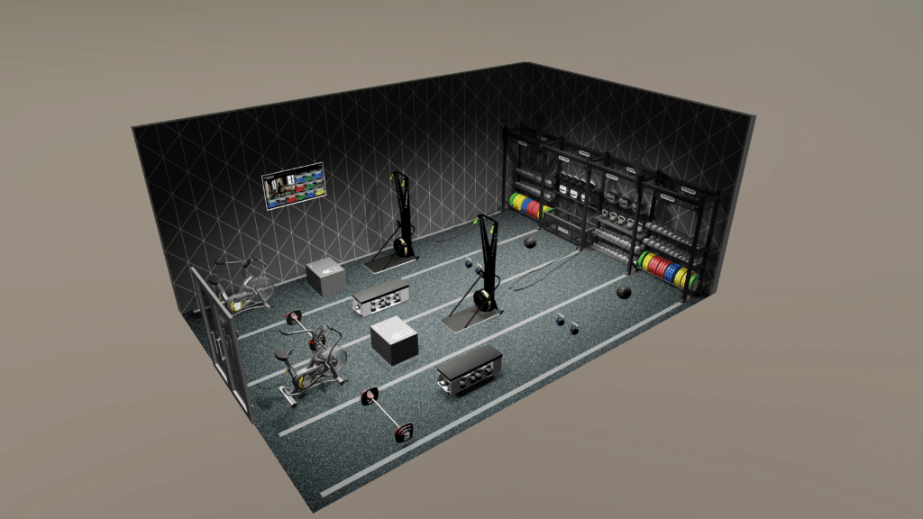 ANGUSalive Unveils 'Elevate Fitness' - Transformative Group PT Classes in Newly Refurbished ...