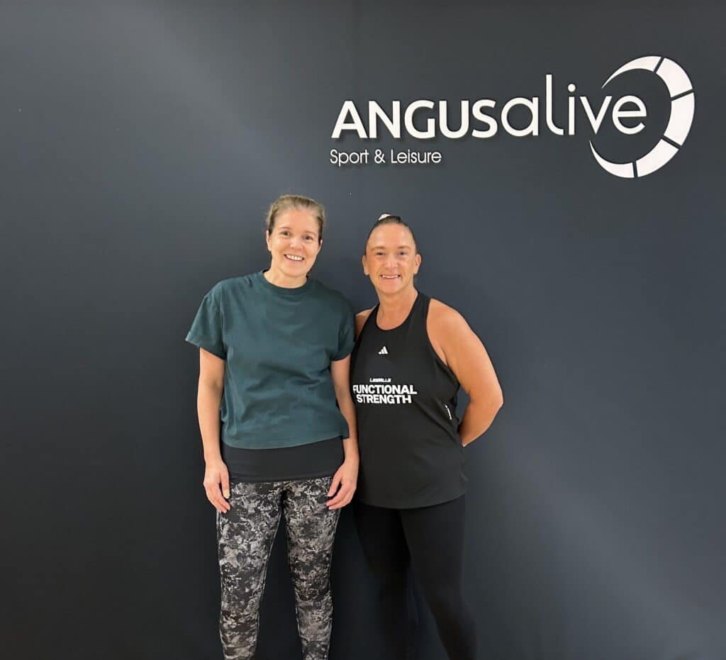 Euro 2024 Myzone Challenge Winners • ANGUSalive