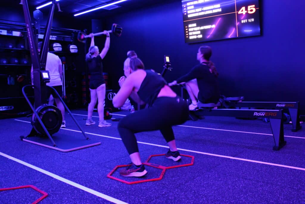 Elevate Young Person/ Concession Bolt On • ANGUSalive