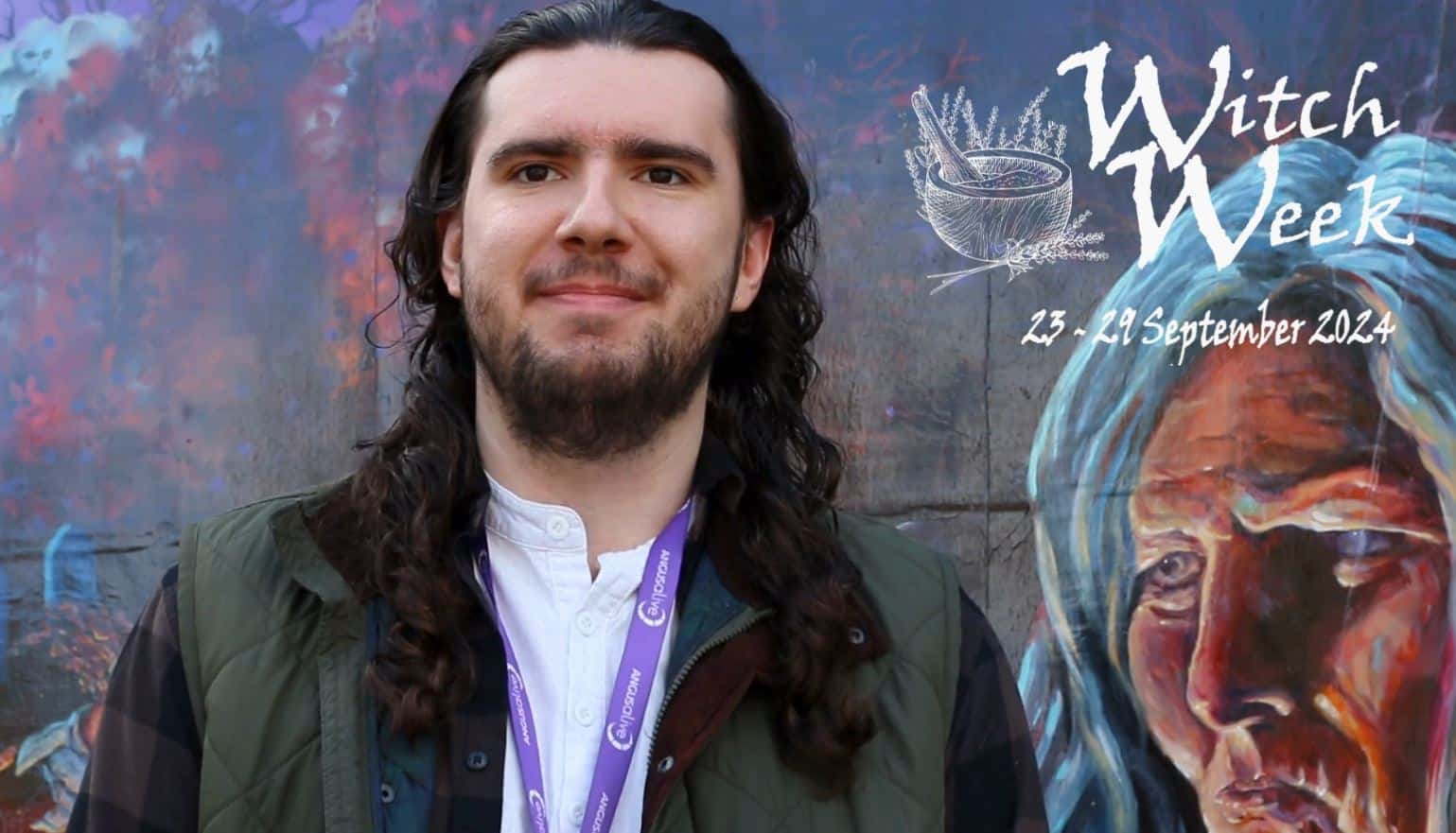 Commemorating the Forfar Witch Trials with Witch Week • ANGUSalive