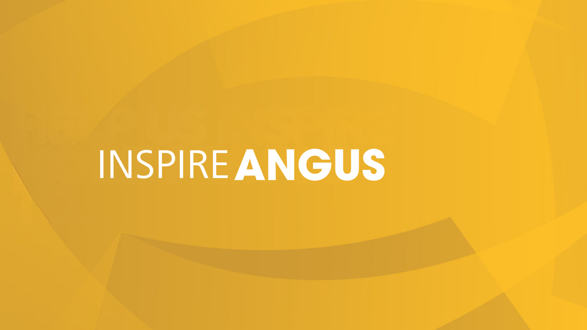 Support Us • ANGUSalive