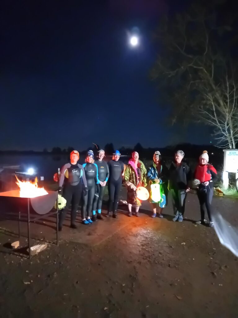 Cold Water Dook under a braw bright moonlight • ANGUSalive