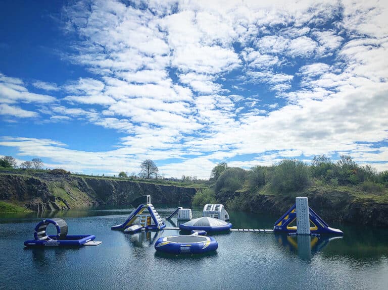 ANGUSalive Aquapark • ANGUSalive