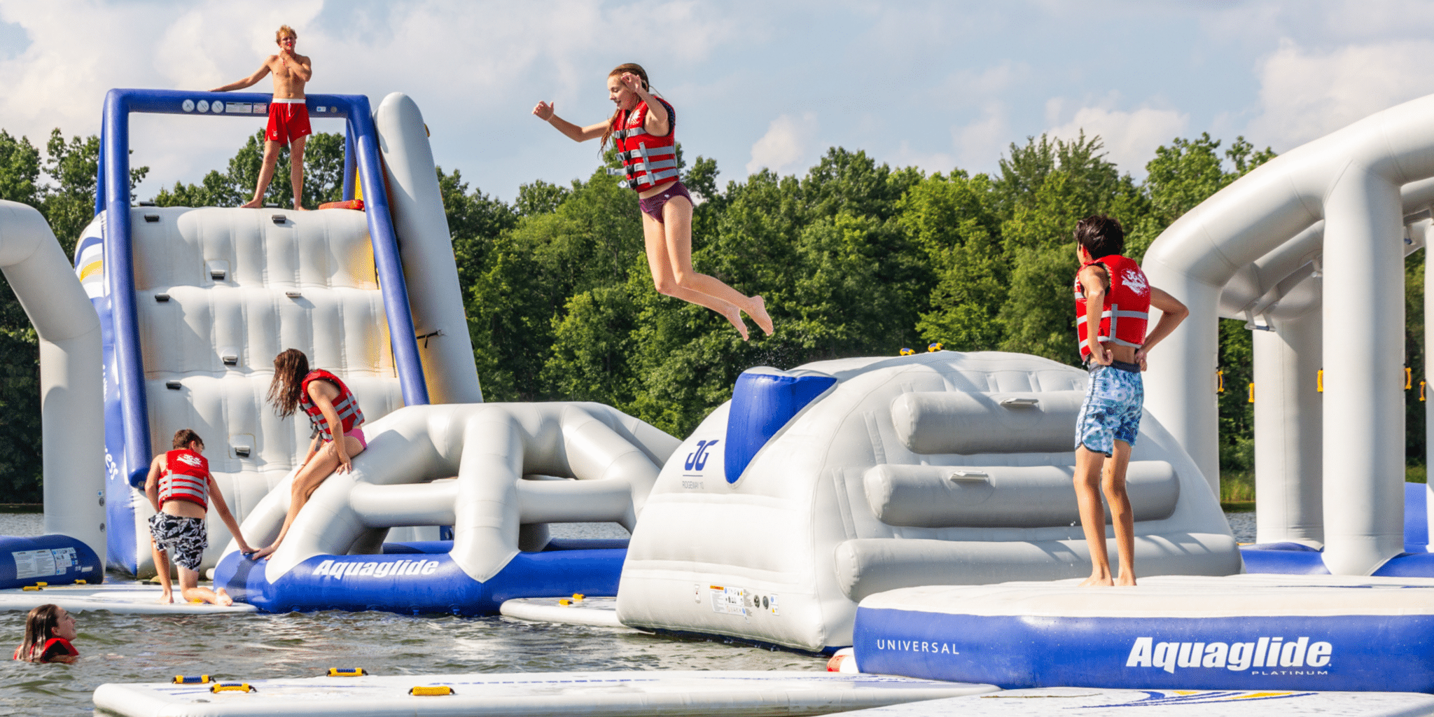 ANGUSalive Aquapark • ANGUSalive