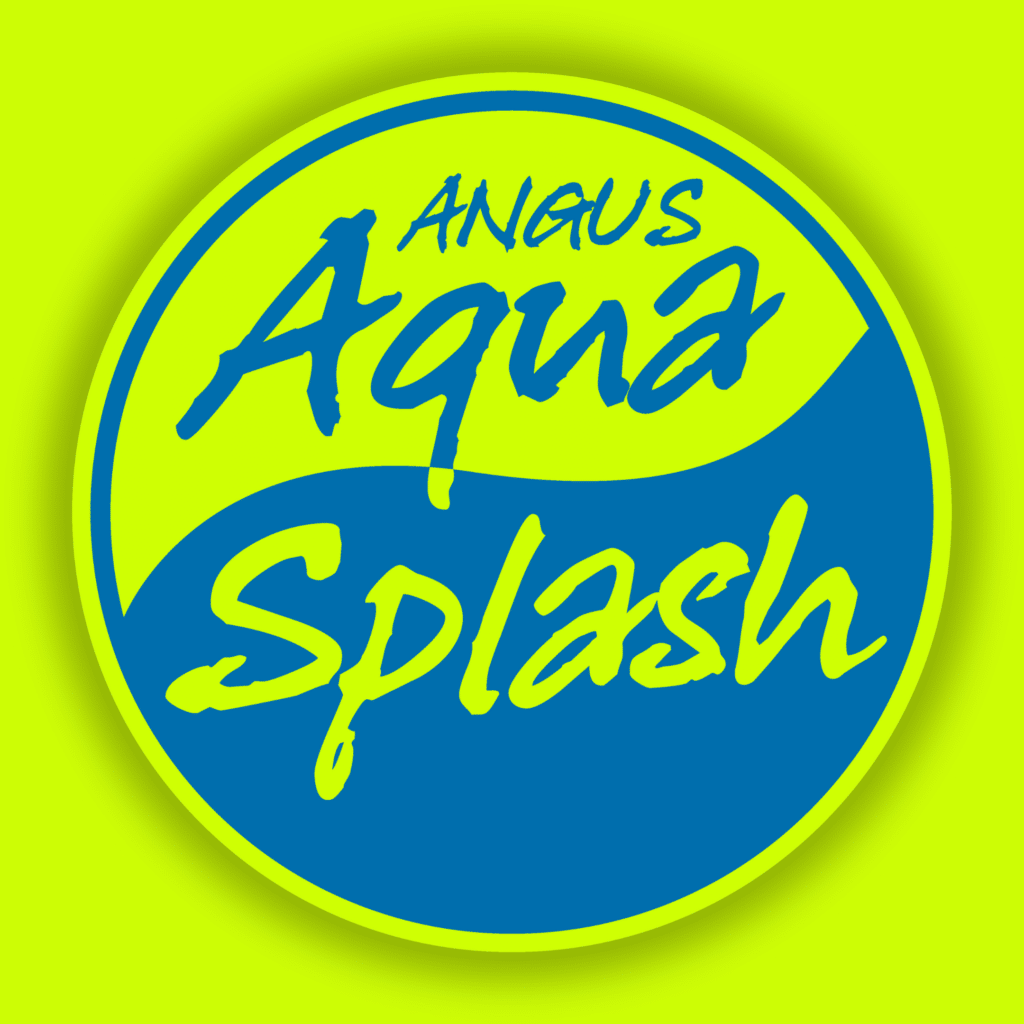 ANGUSalive Aquapark • ANGUSalive