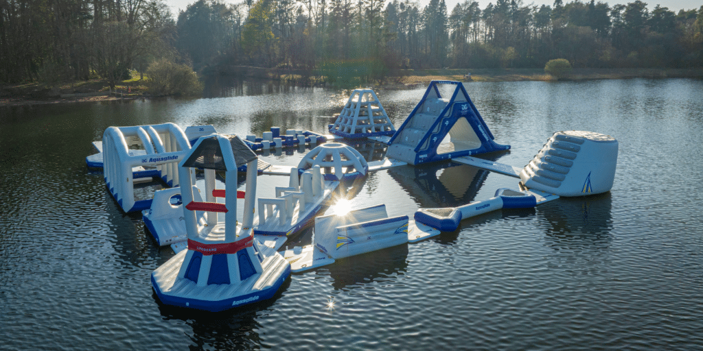 ANGUSalive Aquapark • ANGUSalive