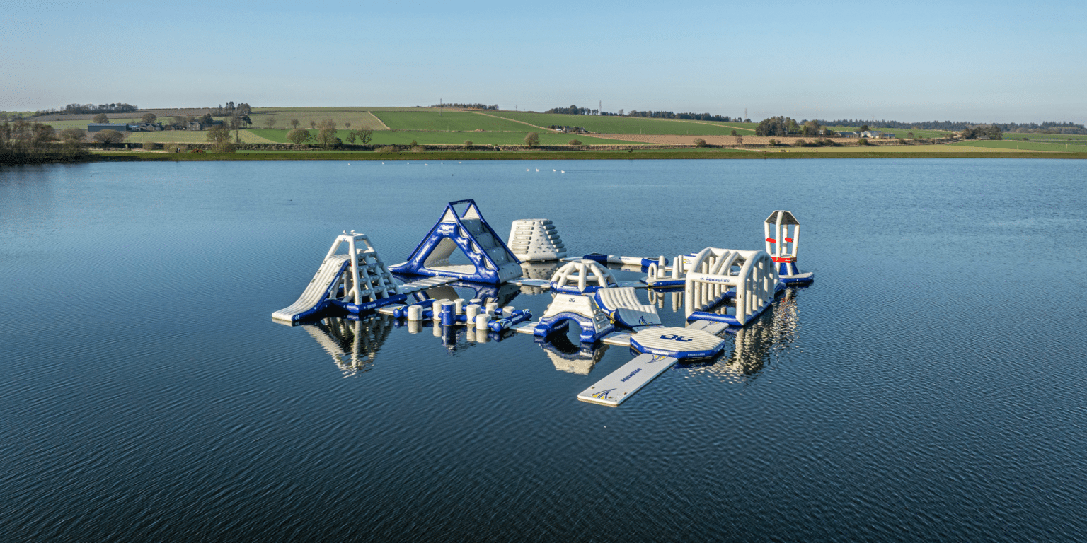 ANGUSalive Aquapark • ANGUSalive