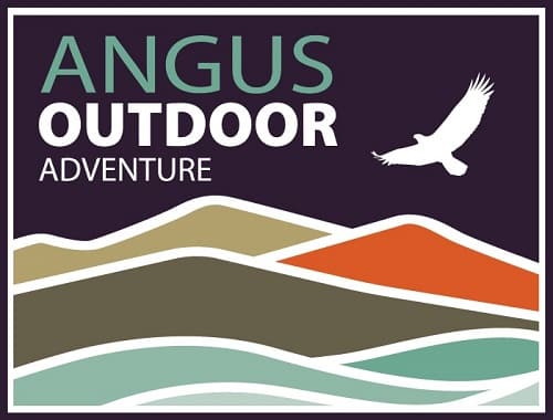 Angus Outdoor Adventure Summer Festival: Friday 6 to Sunday 15 June 2025 • ANGUSalive