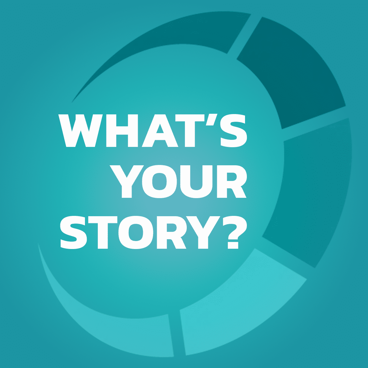 Launch of "What’s Your Story?" Campaign at ANGUSalive • ANGUSalive