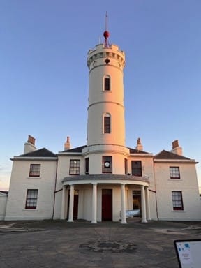 Arbroath Signal Tower Museum awarded £79,800 for vital restoration ...