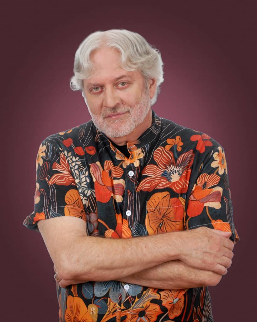 Dean Friedman – In Concert • ANGUSalive
